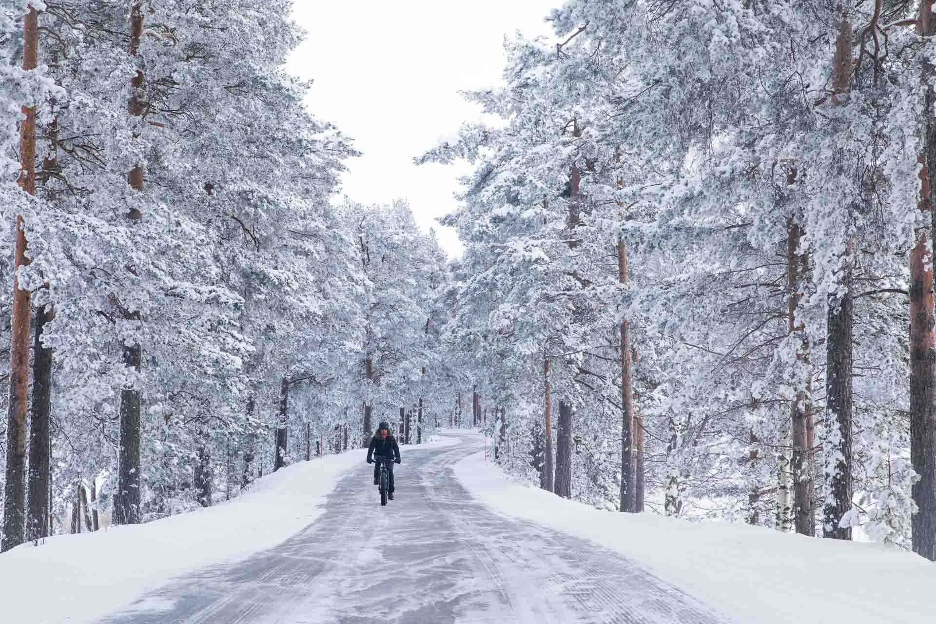 Talviloma Saimaalla: Parhaat vinkit aktiiviseen talvilomaan Saimaalla